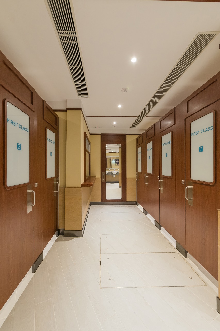 Metlam HK | Cubicle System Expert and Supplier of Quality Washroom ...