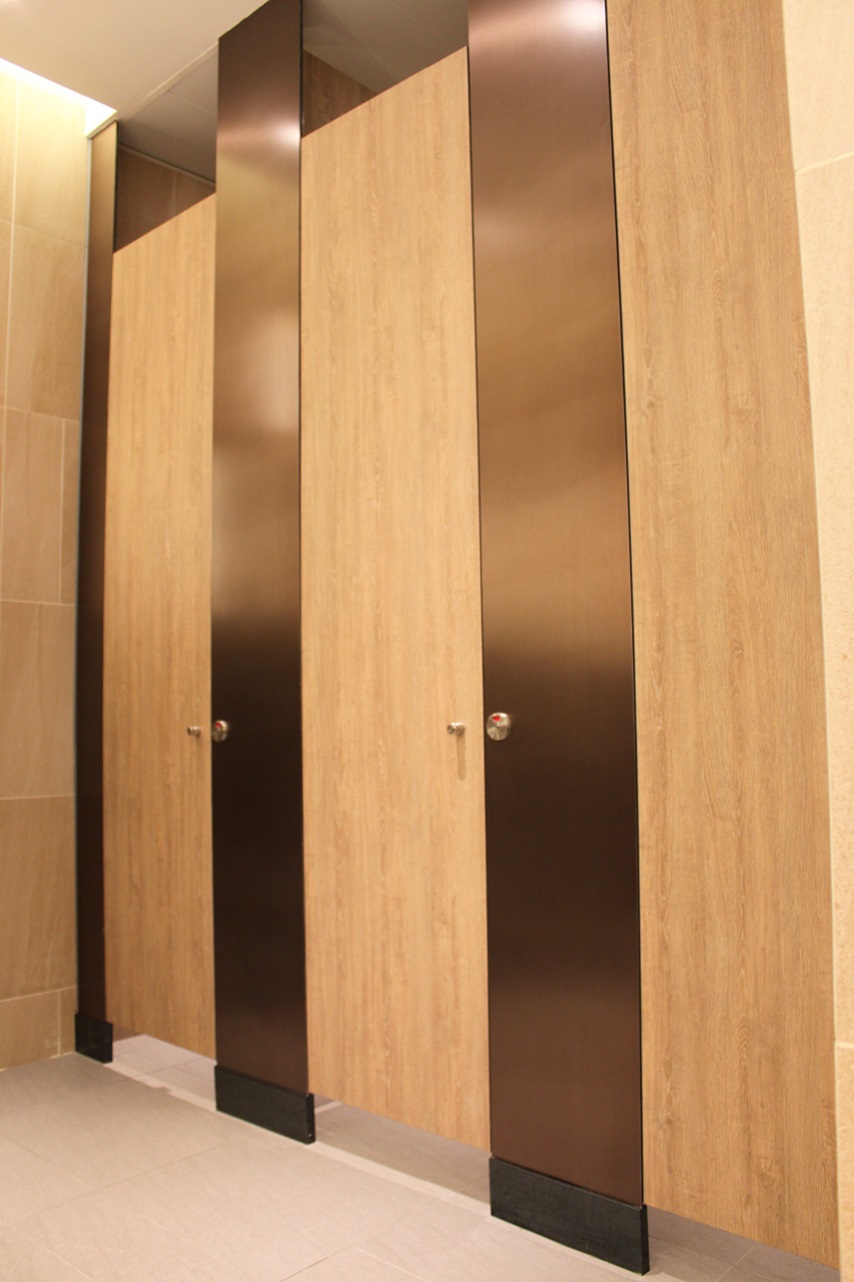 Metlam HK | Cubicle System Expert and Supplier of Quality Washroom ...