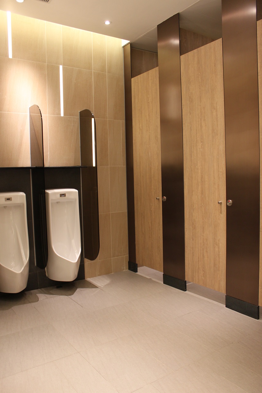 Metlam HK | Cubicle System Expert and Supplier of Quality Washroom ...