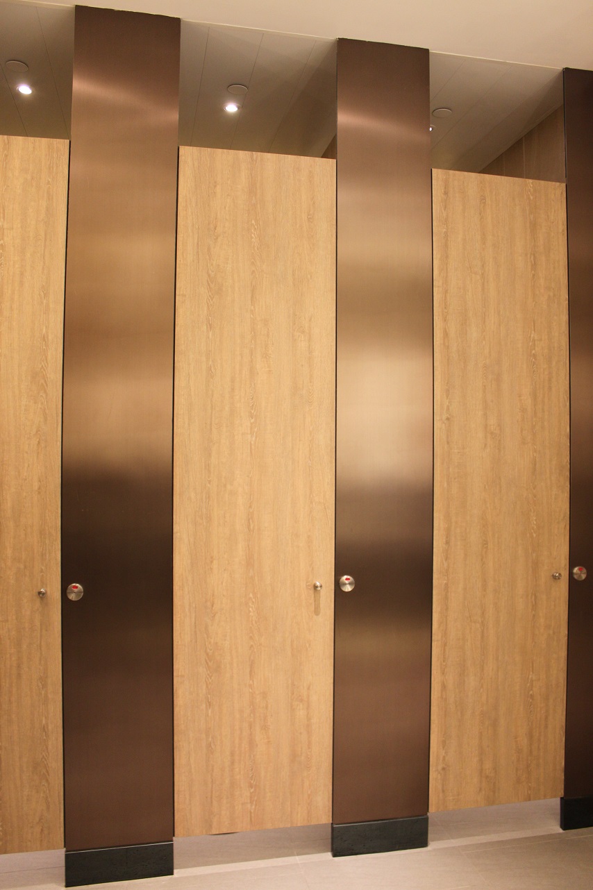 Metlam HK | Cubicle System Expert and Supplier of Quality Washroom ...