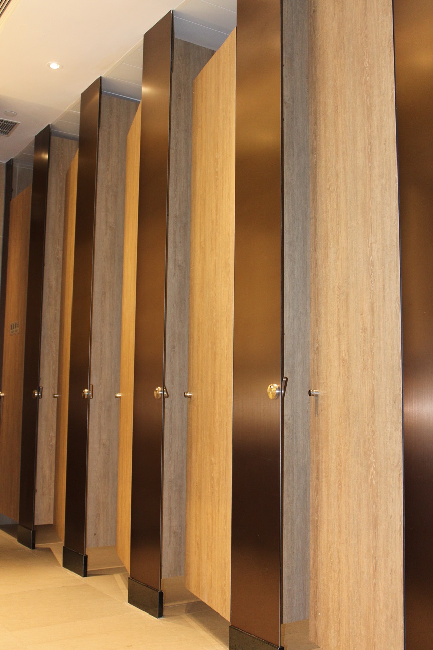 Metlam HK | Cubicle System Expert and Supplier of Quality Washroom ...