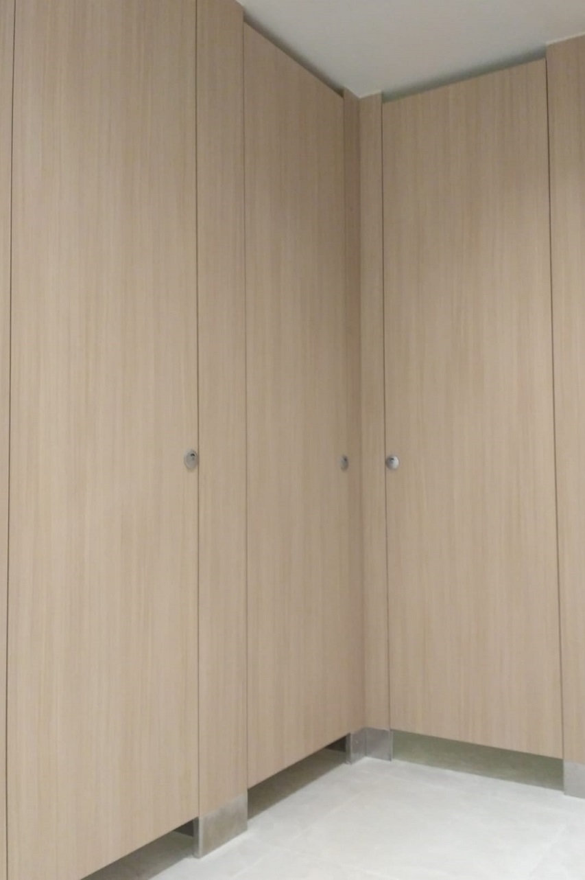 Metlam HK | Cubicle System Expert and Supplier of Quality Washroom ...