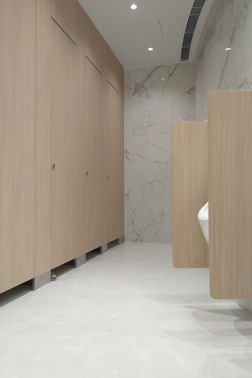 Metlam HK | Cubicle System Expert and Supplier of Quality Washroom ...