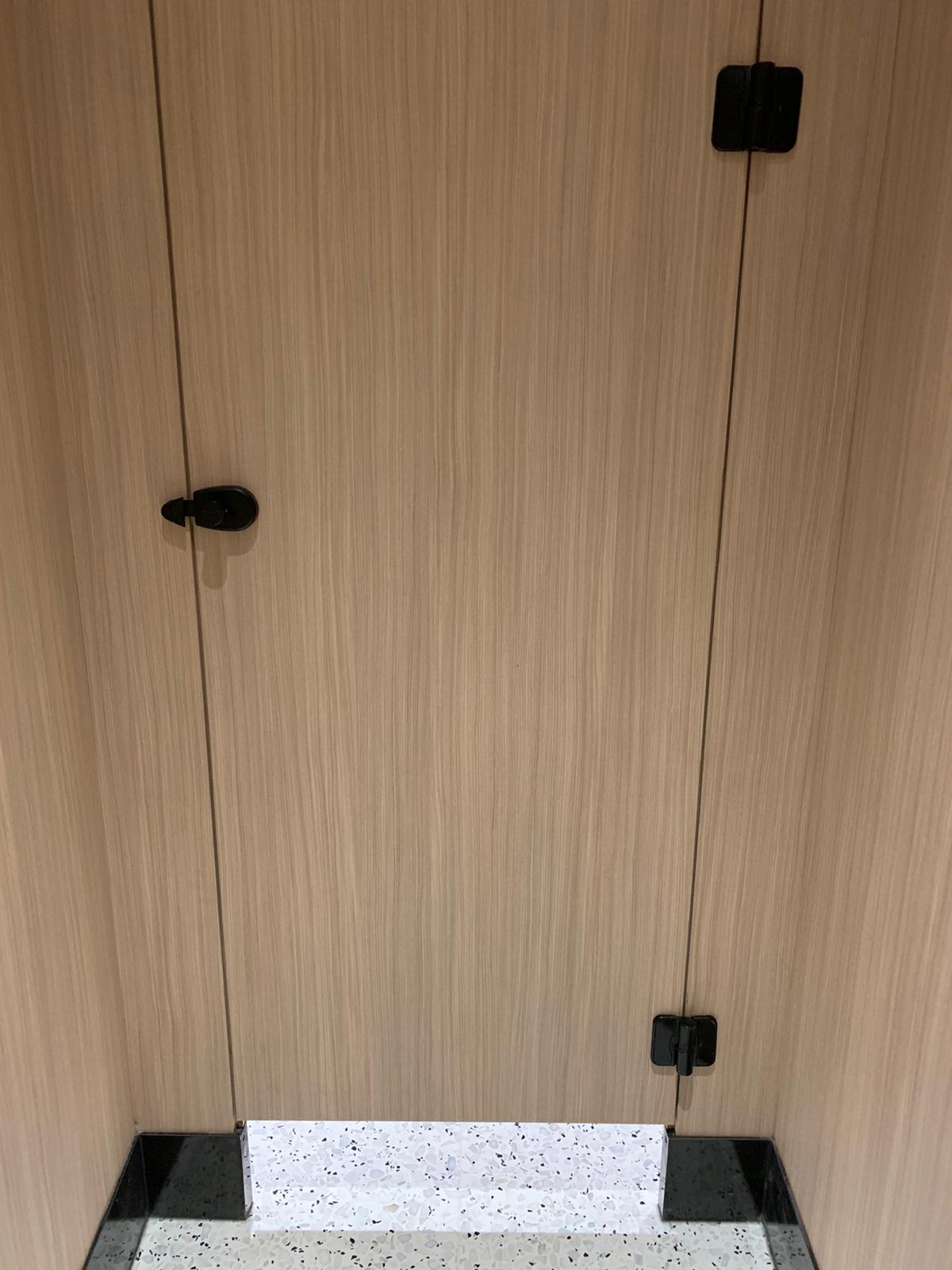 Metlam HK | Cubicle System Expert and Supplier of Quality Washroom ...